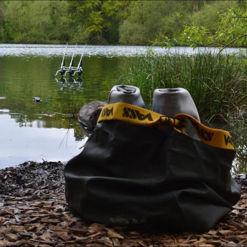 Vass-Tex 700E Chest Wader by Vass Textiles Limited