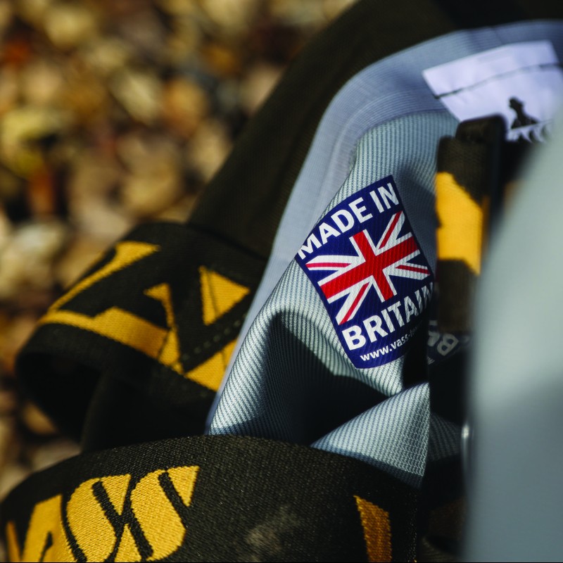 Vass-Tex 3300 Heavy Duty Breathable Chest Wader by Vass Textiles Limited