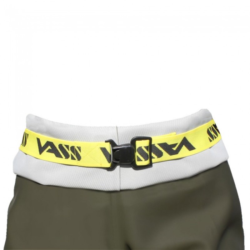 Vass-Tex 740 SuperNova Chest Waders by Vass Textiles Limited